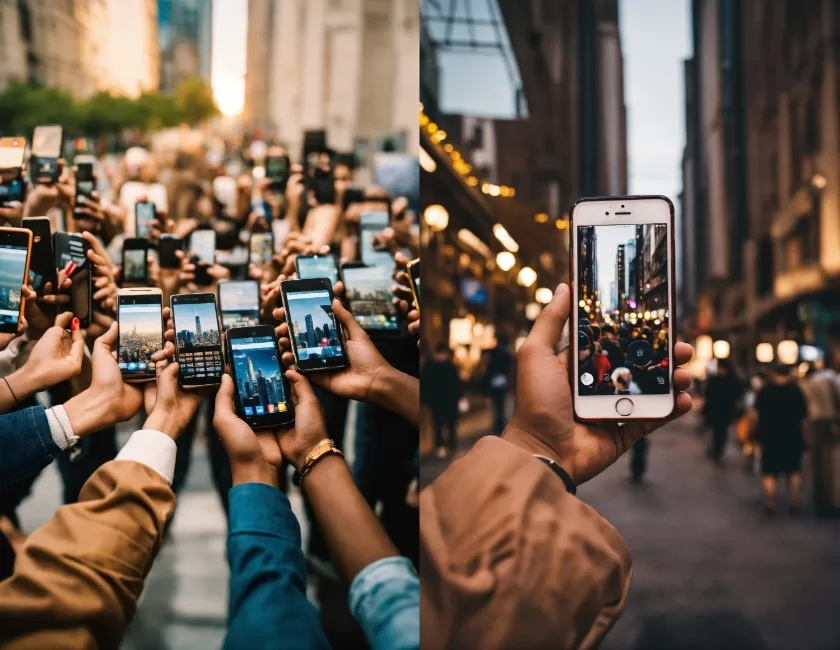 Top 10 Tools for Mobile Photography: मोबाइल फोटोग्राफी के लिए 10 सबसे ...